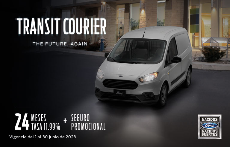 Bienvenido a Ford SS de San Luis Potosi